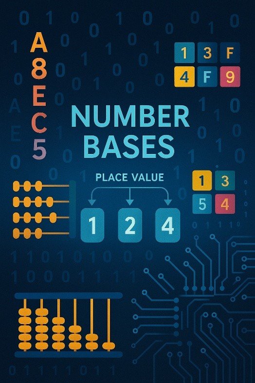 Number Bases – Learn
