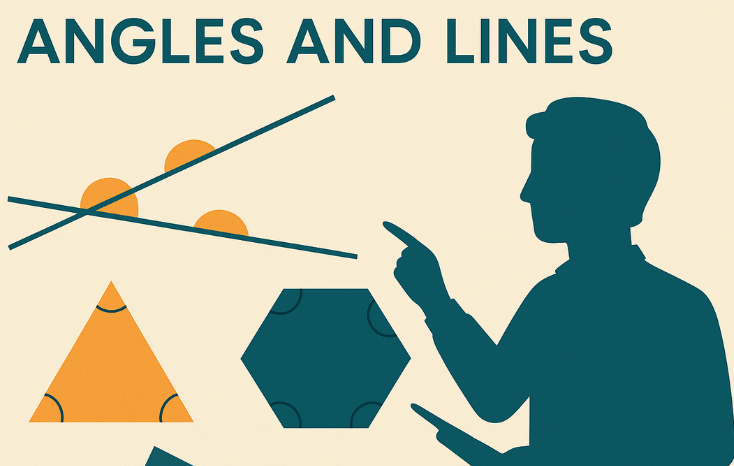 General and Angle Properties of Geometric Figures – Learn